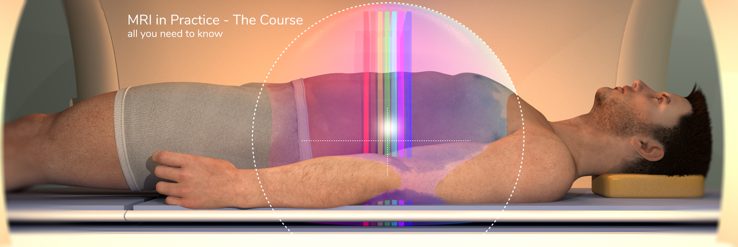 MRI Courses - MRI Education from MRI in Practice